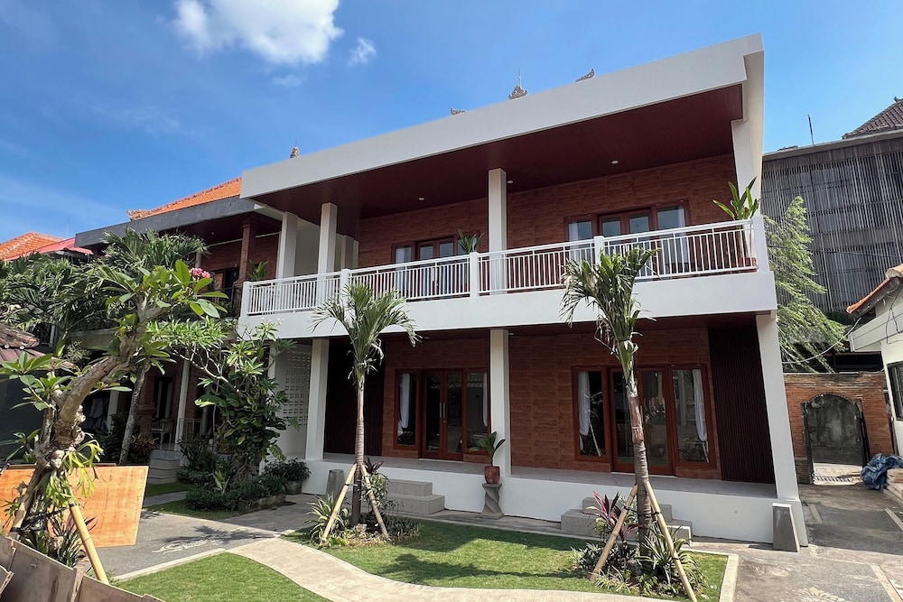 The Brick Canggu - Bali