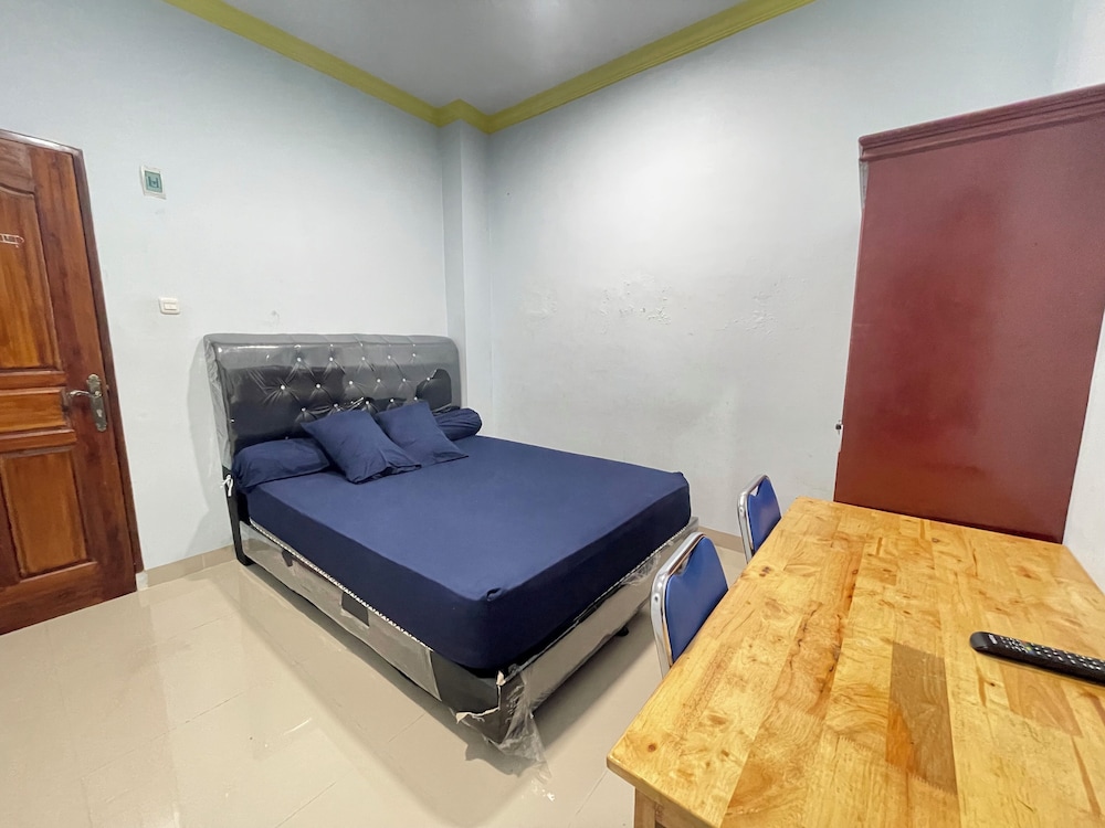 Blissful Executive Kost - 棉蘭