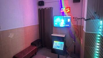 Sala de karaoke