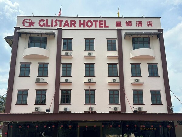 Glistar Hotel - Tampin