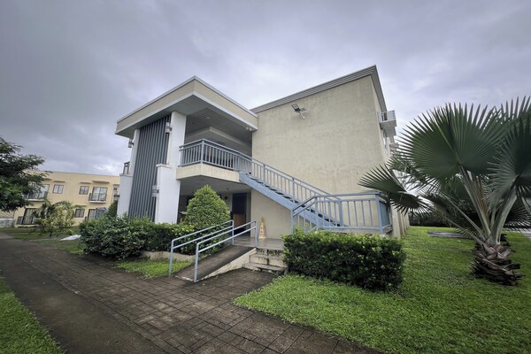 Palm Cabanas Resort - Arayat