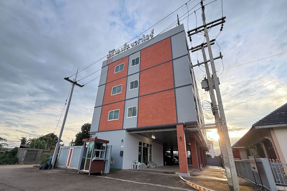 Skm Paradise Mae Sai - Mae Sai