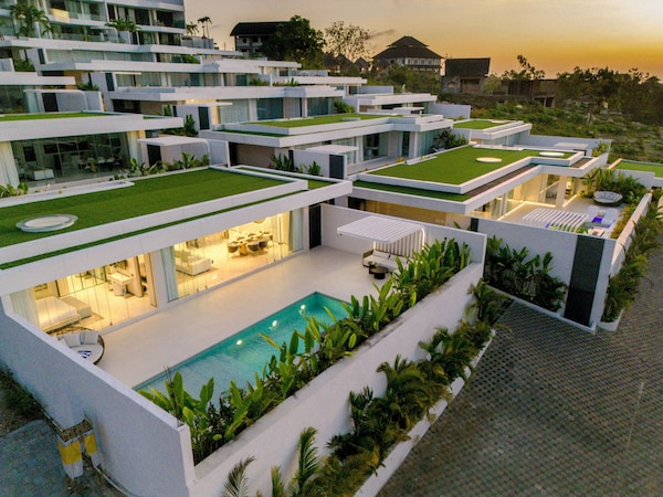 Sky Star Uluwatu - Jimbaran