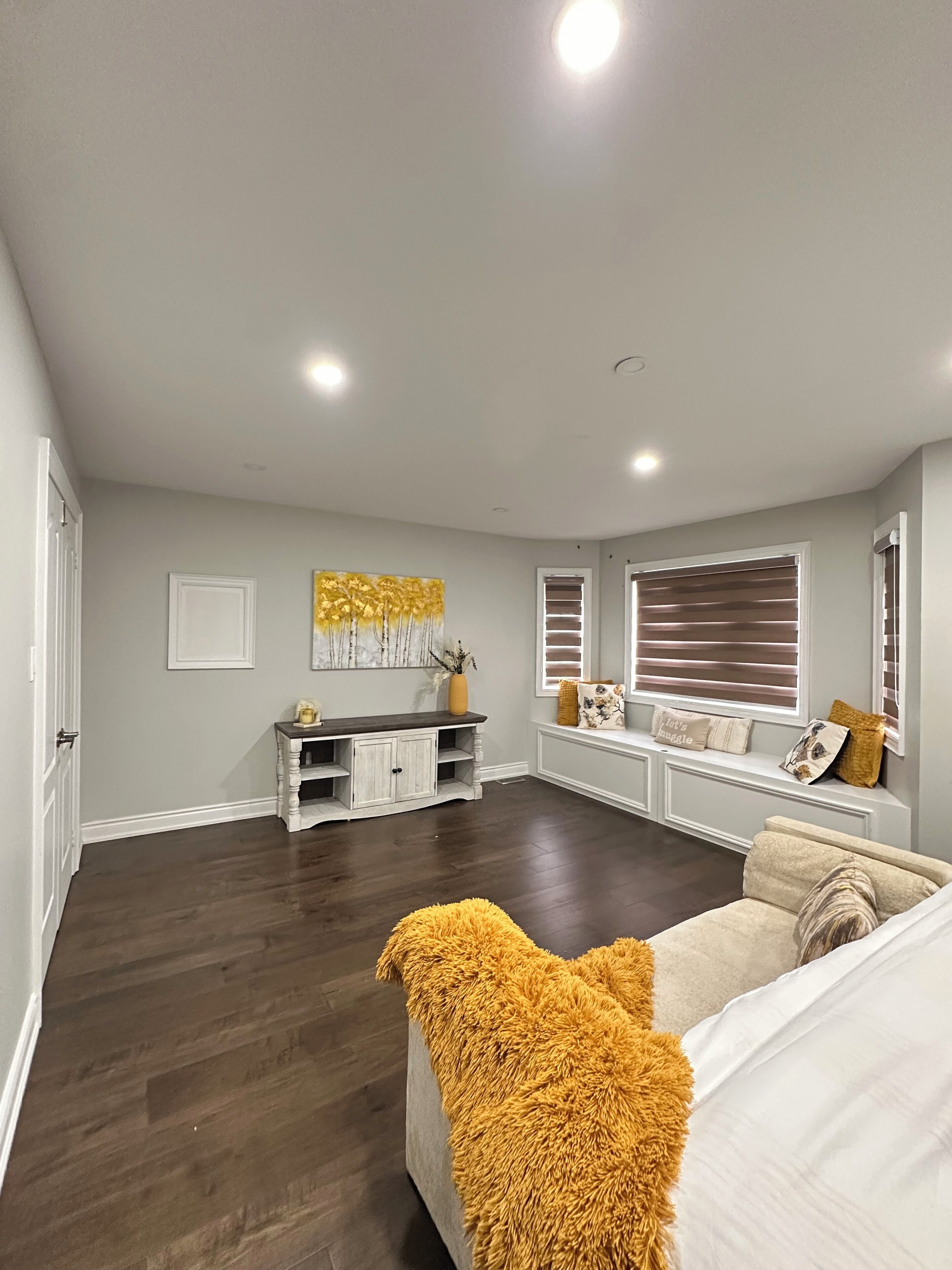 Elegant Escape 4br With Pool Table -Airport 20 Min - Brampton