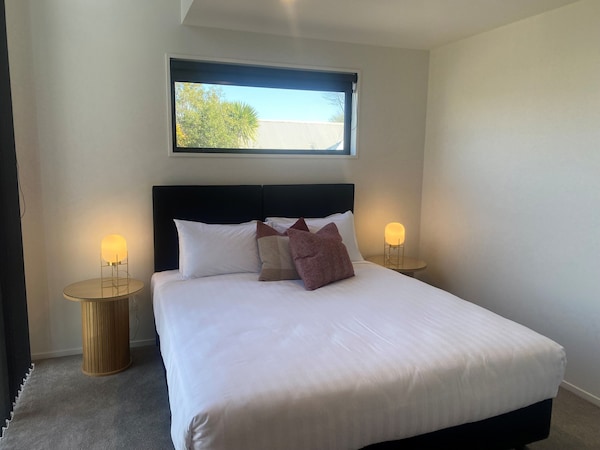 Armagh Executive Stays - Nouvelle-Zélande