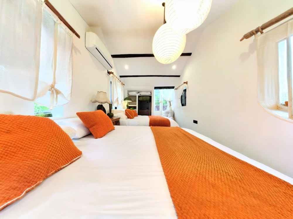 Shanghai Hills&aromahome Detached Villa - Shanghai