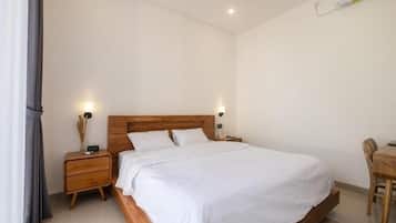 Villa Familiar, pátio, vista para a piscina | Wi-fi grátis