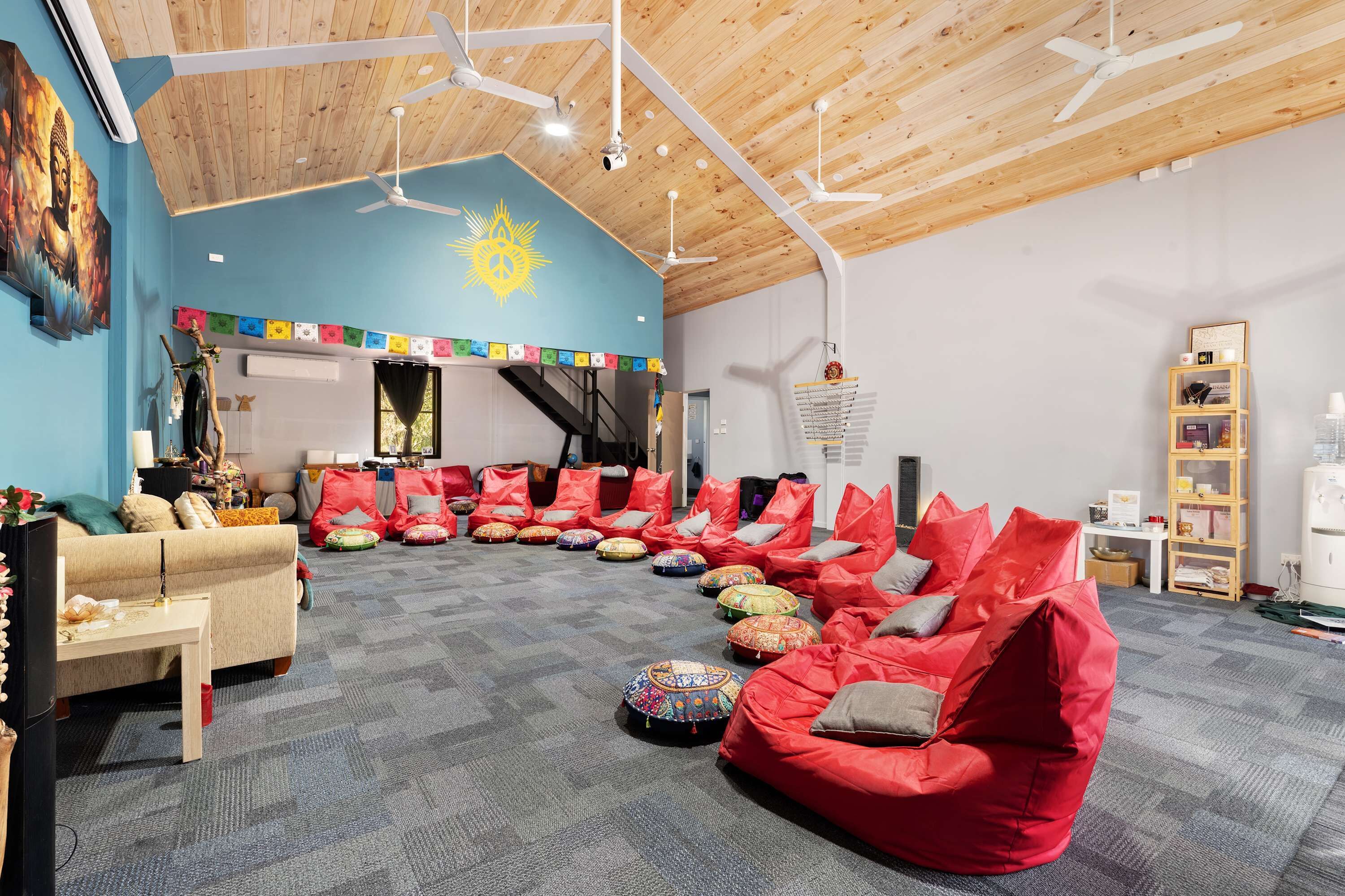 Inana Shanti By Tiny Away - Lake Macquarie