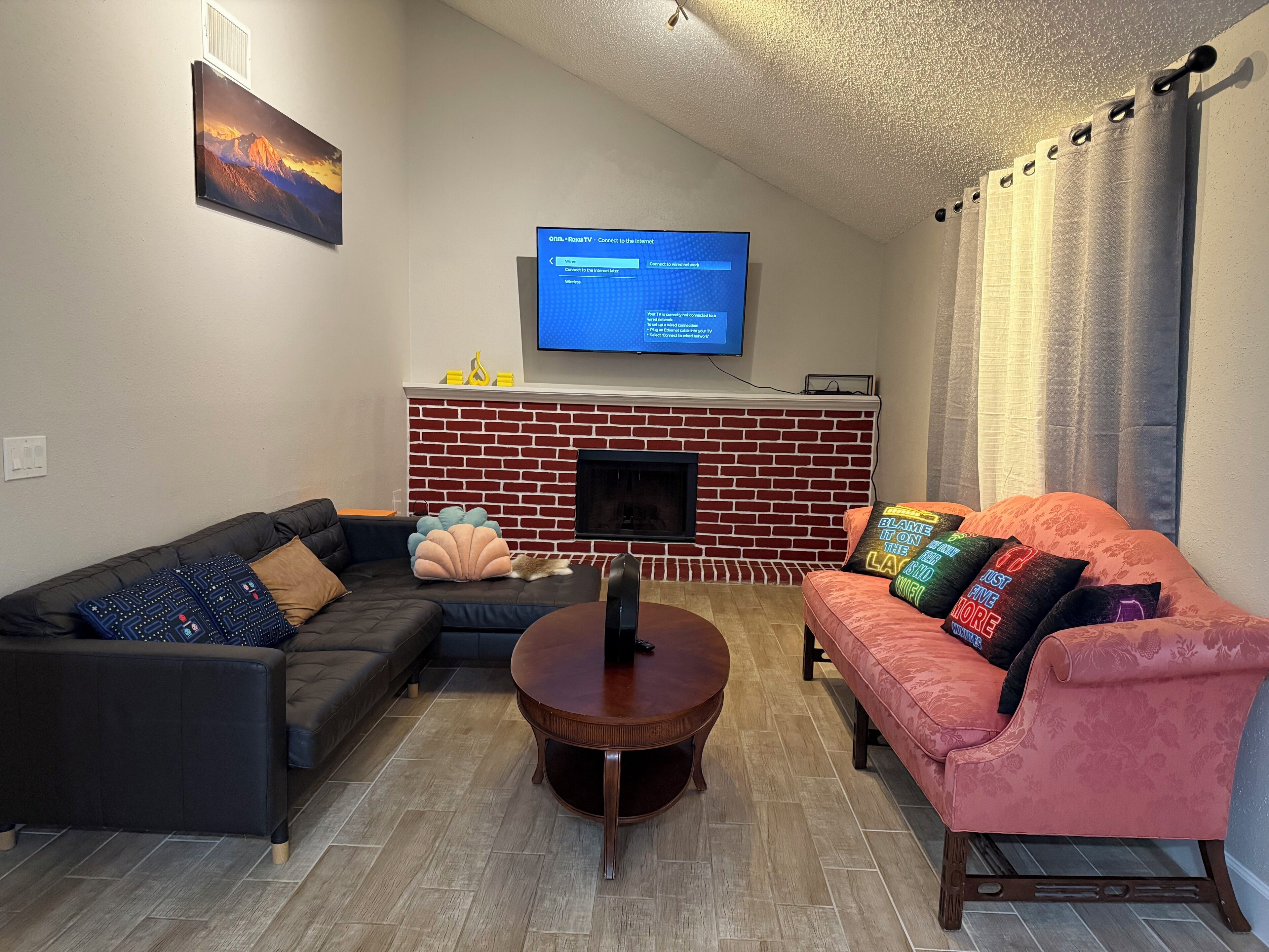 Welcome To Sweet Escape Sugar Land, Your Cozy Home Away From Home! Close To Nrg - Sugar Land, TX