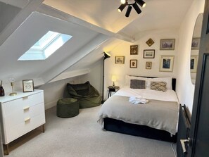 Apartamento, 4 quartos | 4 quartos 