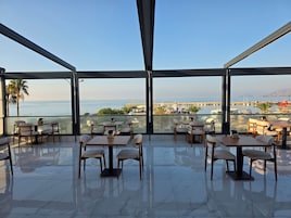 Terraço/pátio interior