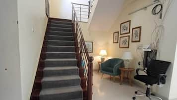 Escadas