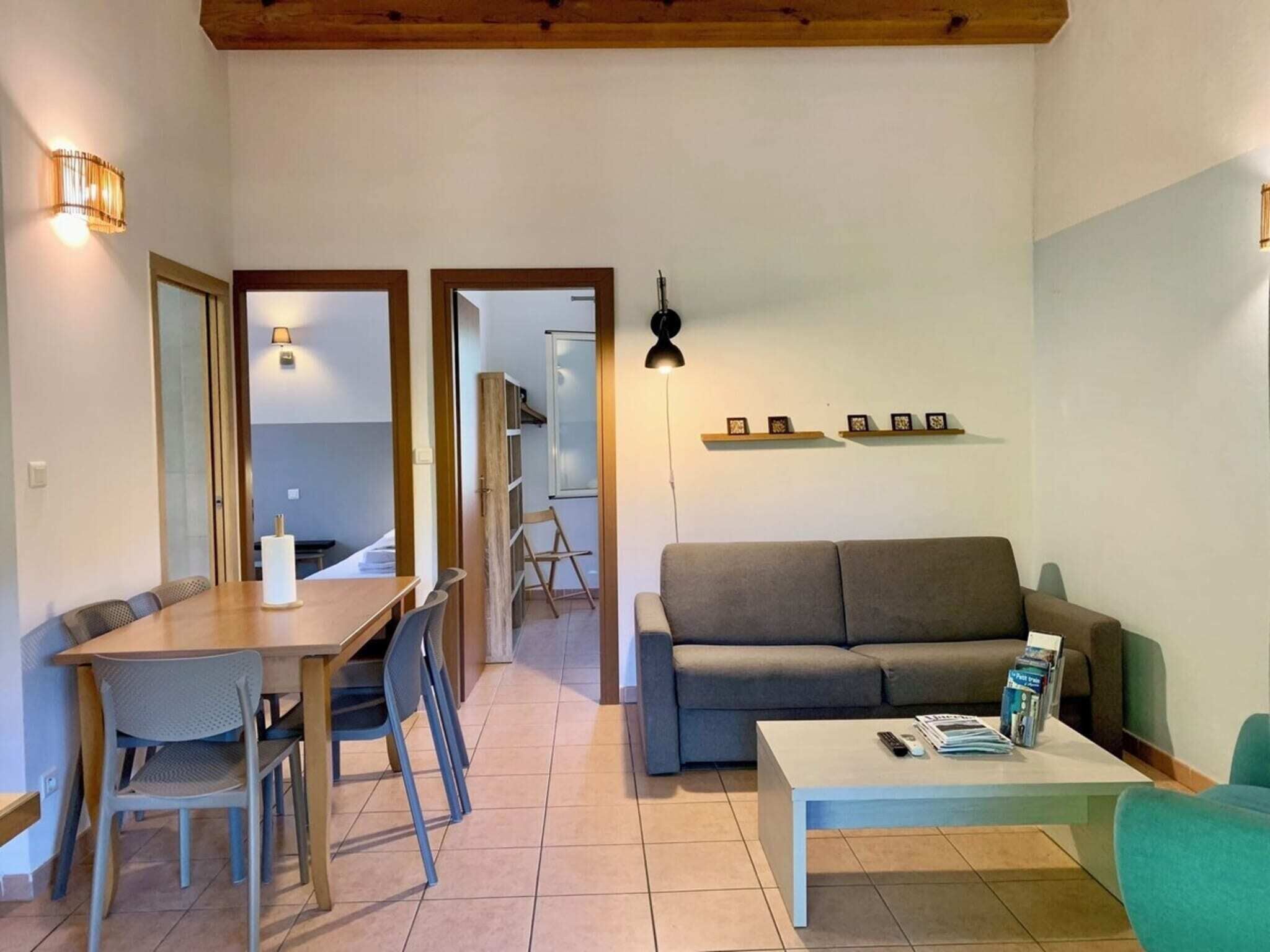 Mini Villa 3 Private Pool. - Propriano