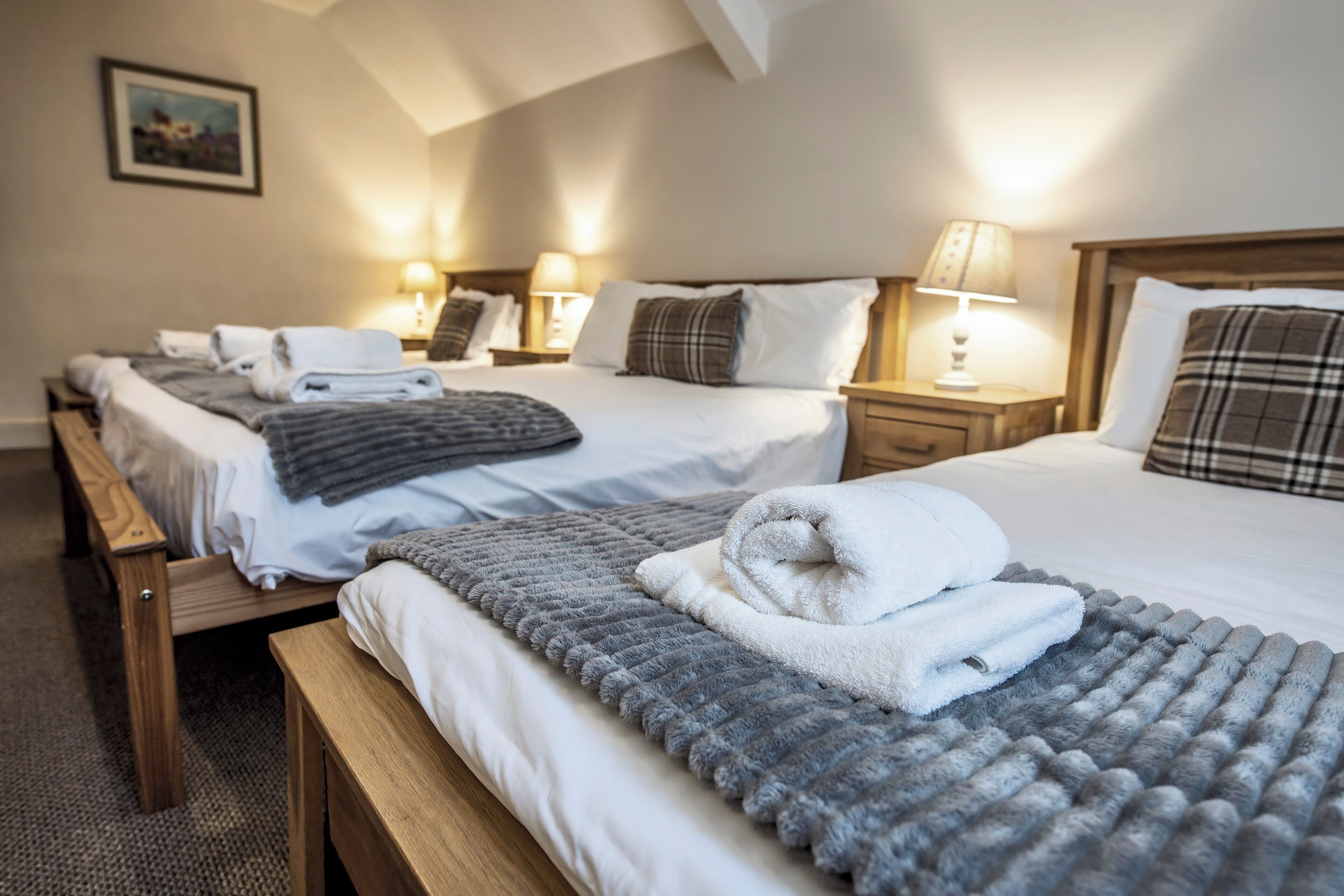 Suite Familiar | Wi-fi grátis 