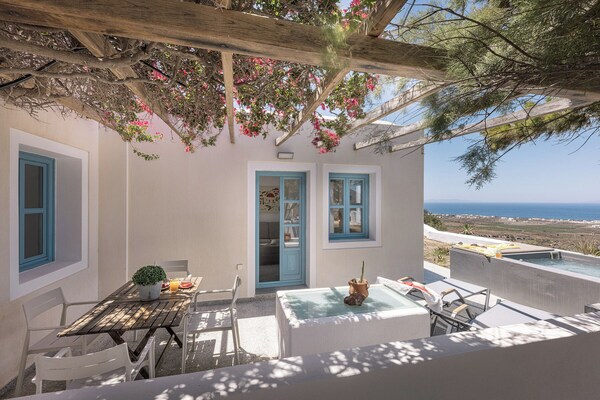Gtk Santorini Oia Sunset Villas - Santorini
