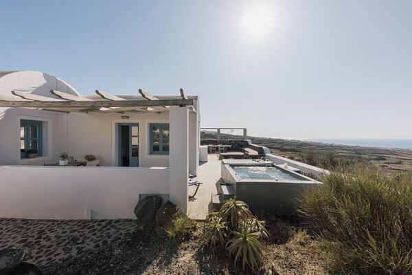 Gtk Santorini Oia Sunset Villas - Oia