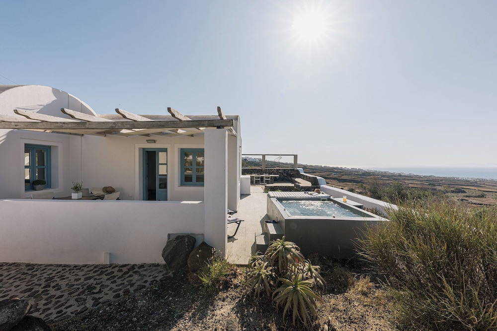 Gtk Santorini Oia Sunset Villas - Oia