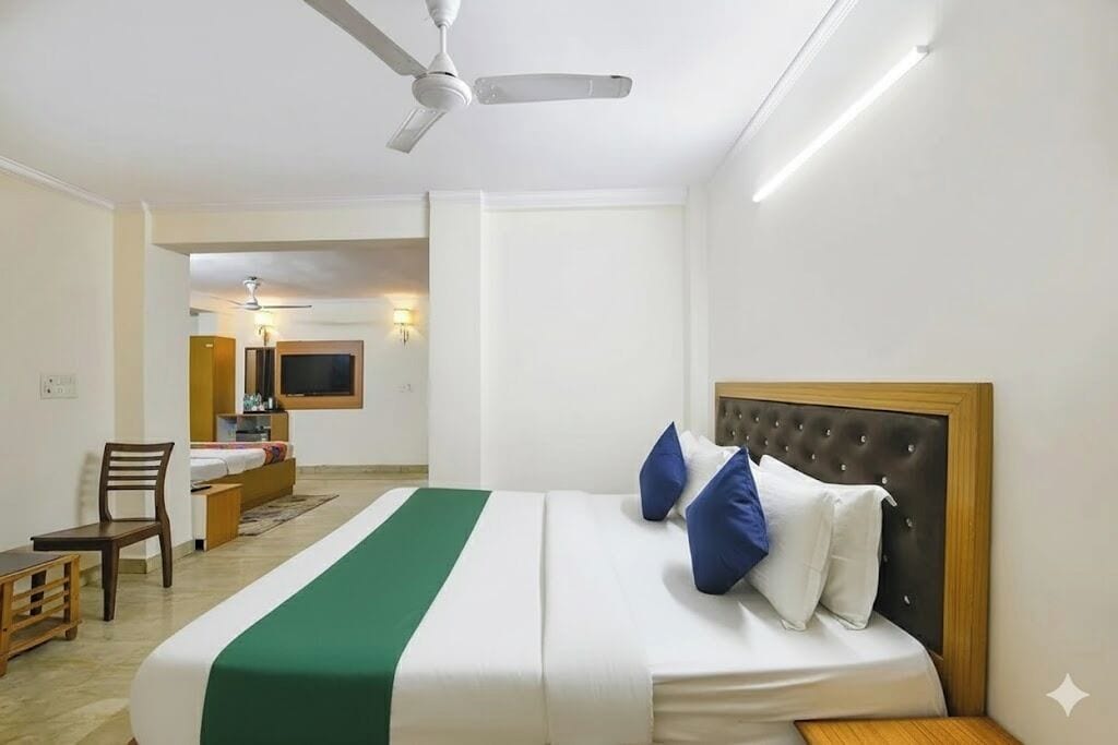 Quarto quádruplo superior | Roupas de cama de algodão egípcio, roupas de cama premium