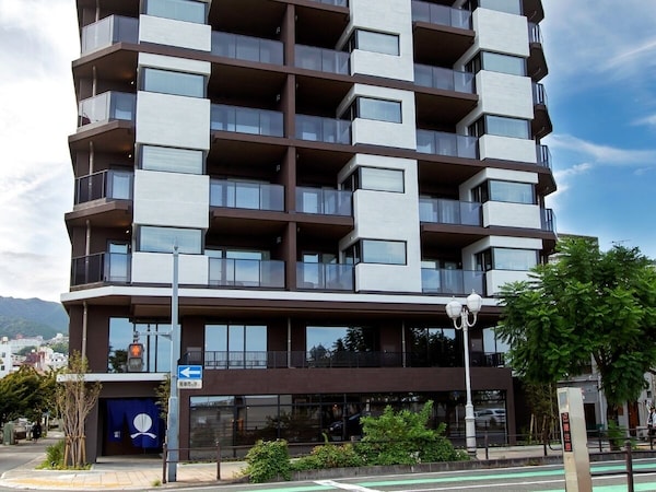 Atami Hotel Nagisakan - Atami