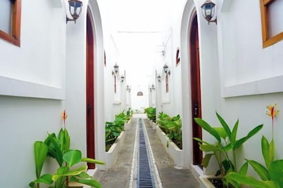 Marvilla Bali 2 Yogyakarta