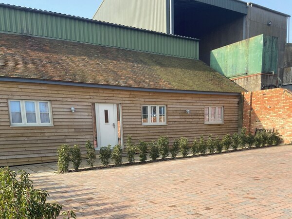 The Cart Shed - Hertfordshire