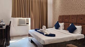 Quarto Standard | Wi-fi grátis