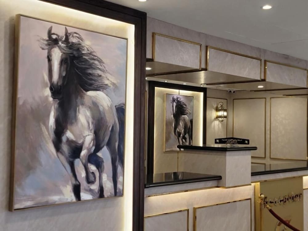 Al Ansar Palace Golden Tulip Hotel - Medina