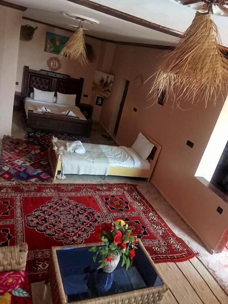 Kasbah Amlal - Morocco