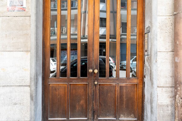 Apartamento | 2 quartos