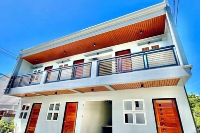 F Residence Transient House