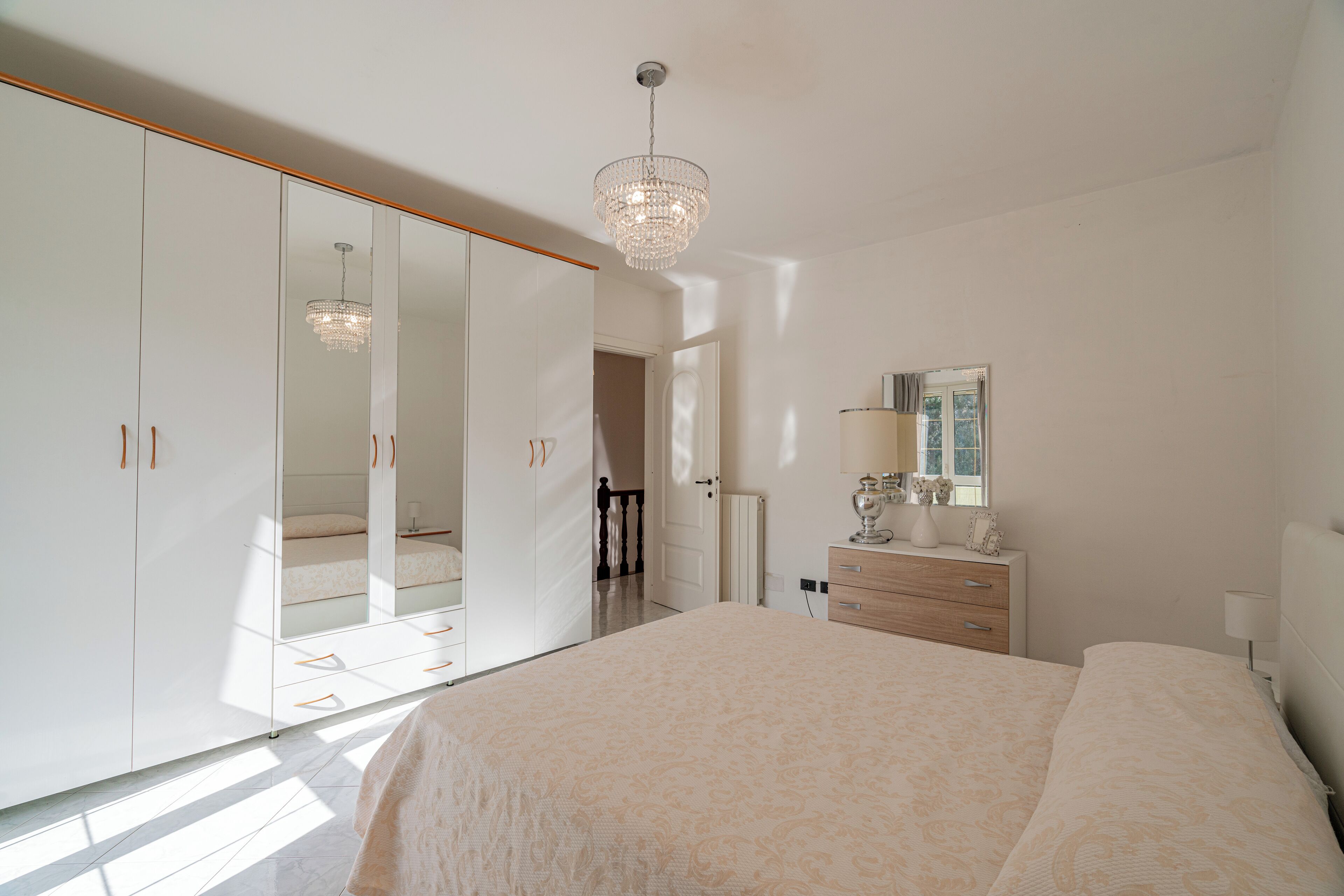 Apartamento, 3 quartos | Wi-fi grátis 