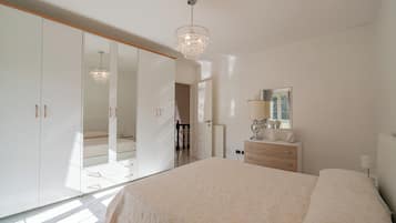 Apartamento, 3 quartos | Wi-fi grátis