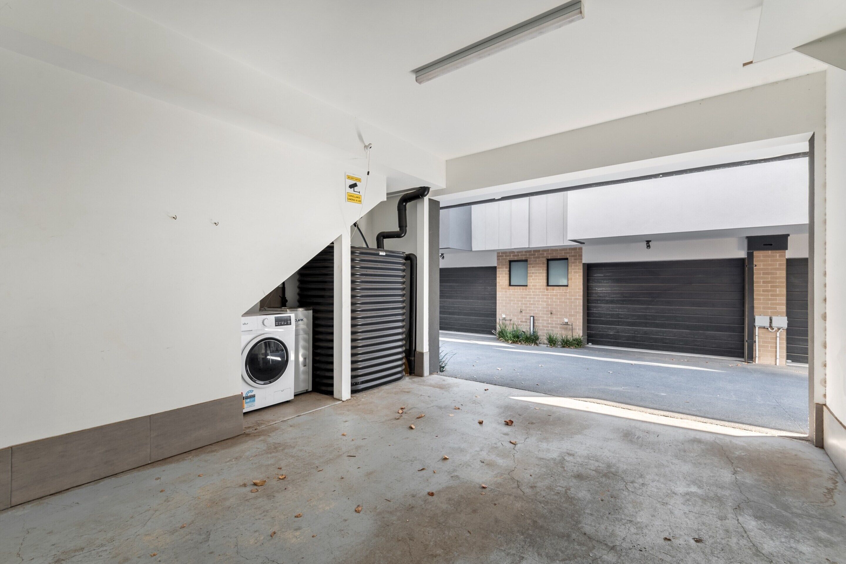 Apartamento | Interior