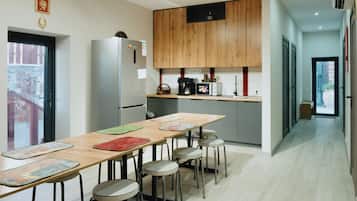 Cozinha privada