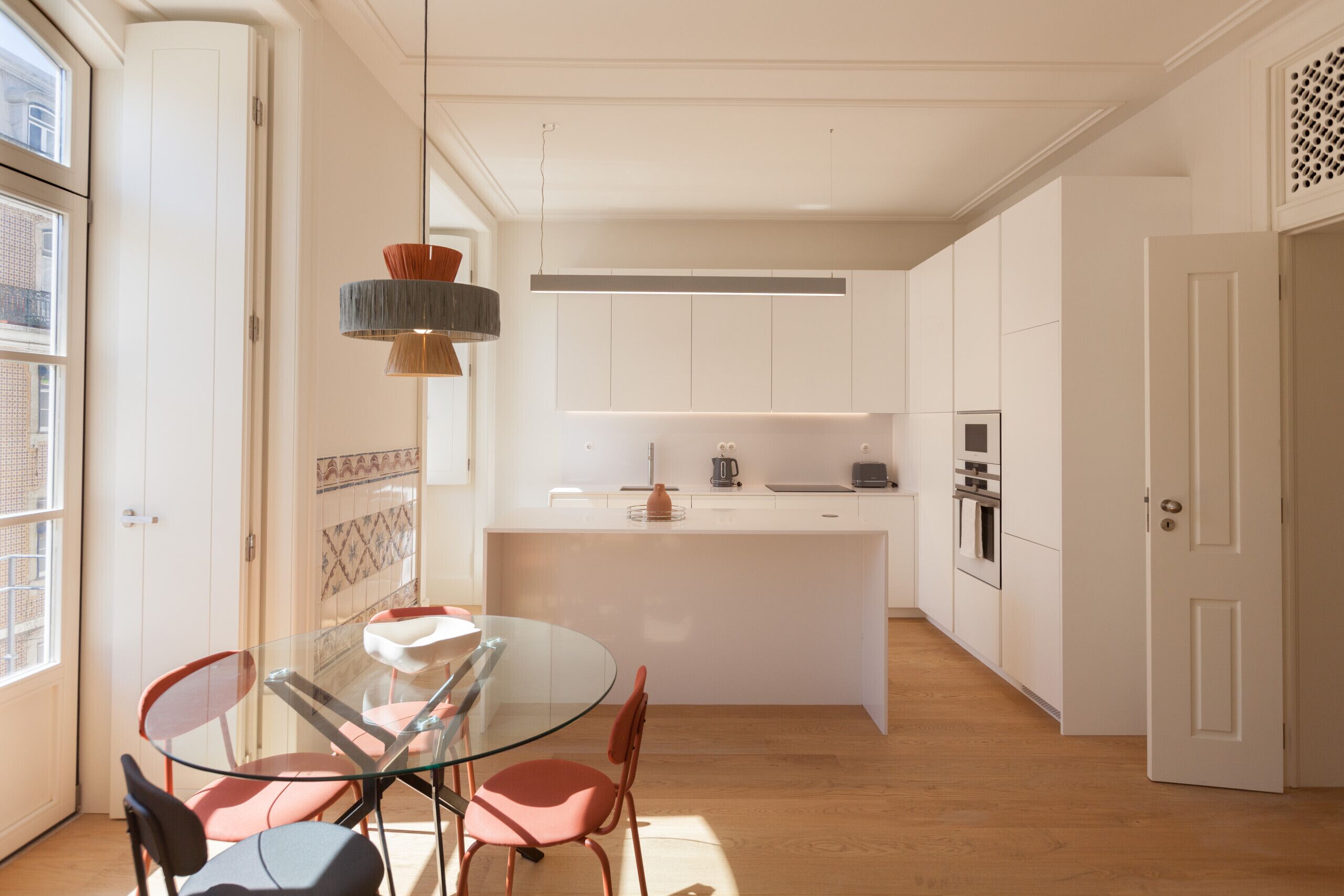 Casa | 2 quartos 