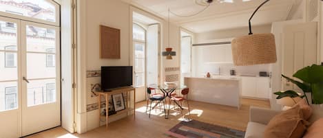 Apartamento | 2 quartos