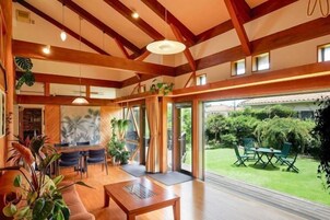 Área para crianças