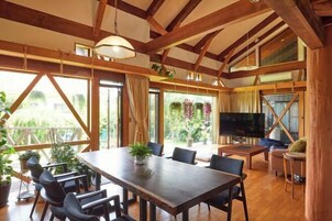 Área para crianças