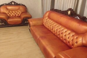 Área para crianças