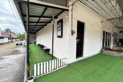 TS Betong Homestay