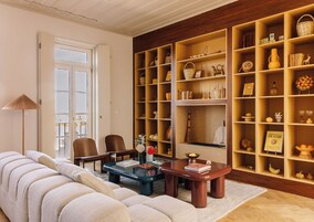 Pormenores do interior