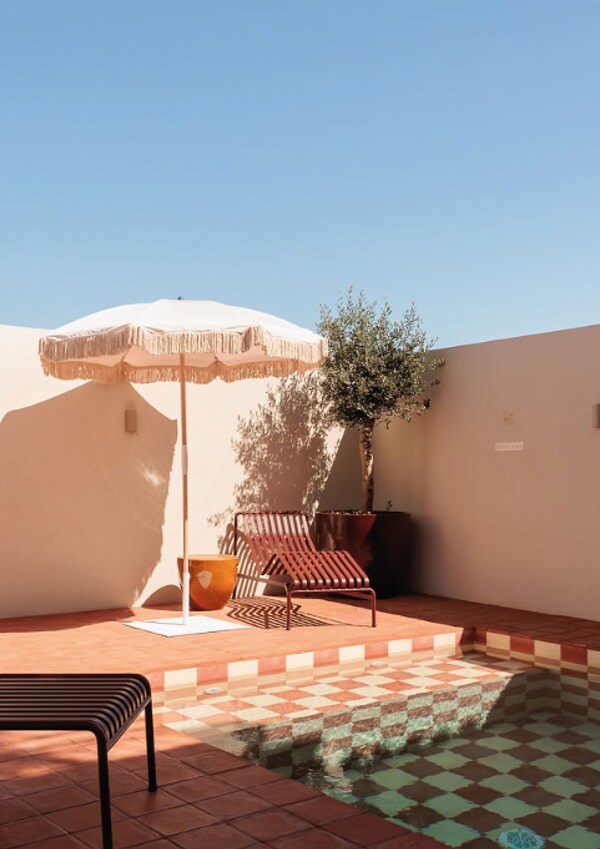 Casamarela Health & Spa - Beja