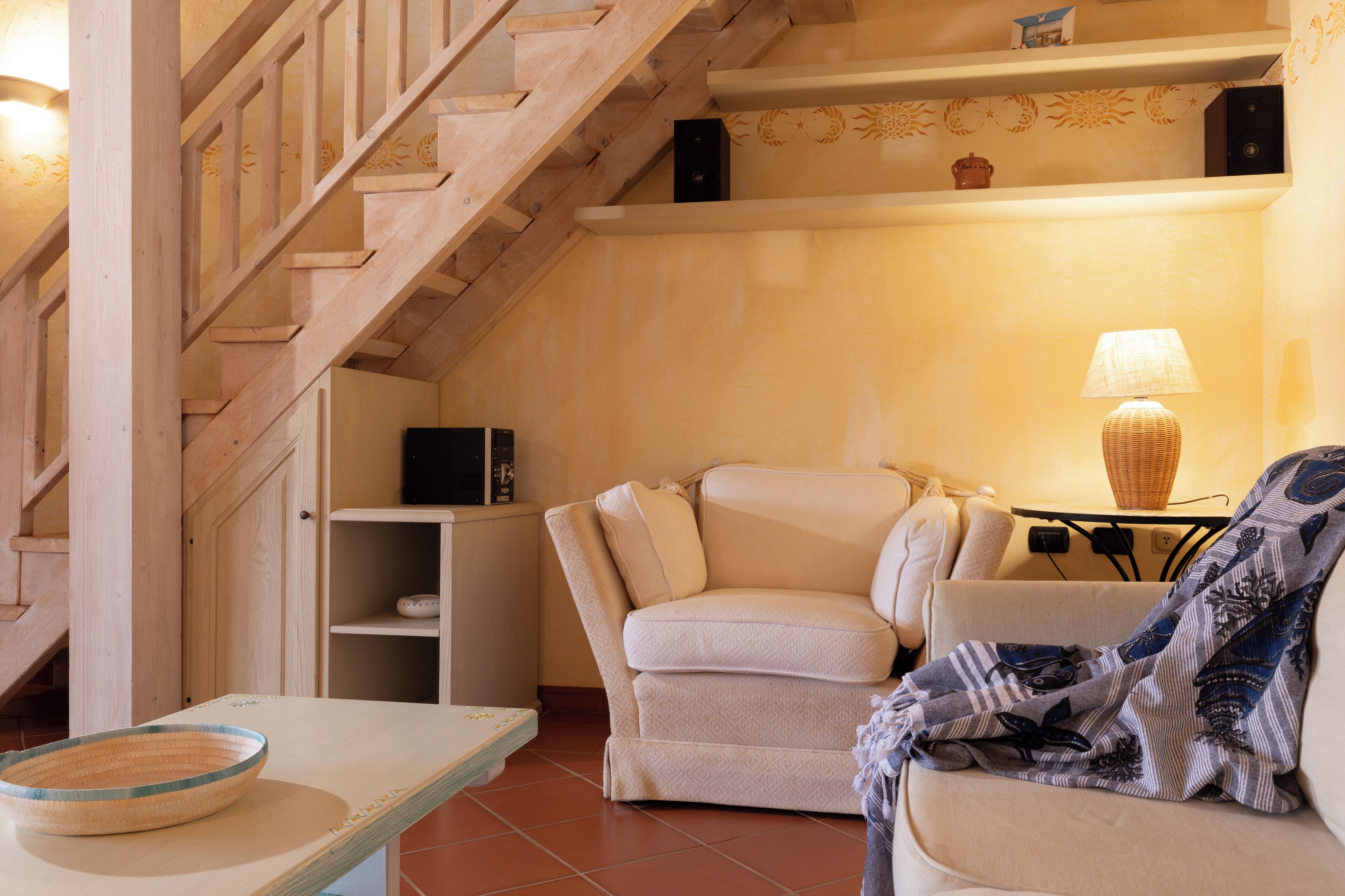 Pormenores do interior