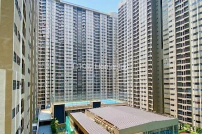 Nilai Youth City Residence C-25-15