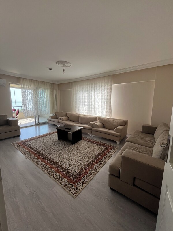 ÜNye Kavaklar Günlük Ev - Ordu