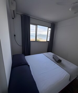 Apartamento | Wi-fi grátis 