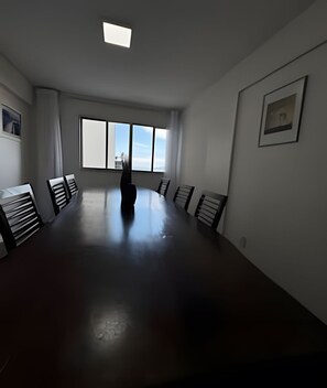 Apartamento | Salas de reuniões