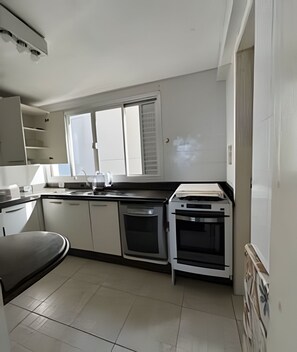Apartamento | Cozinha privada