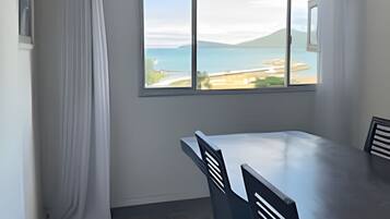 Apartamento | Restaurantes