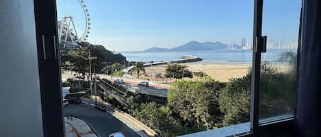 Apartamento | Parte interna